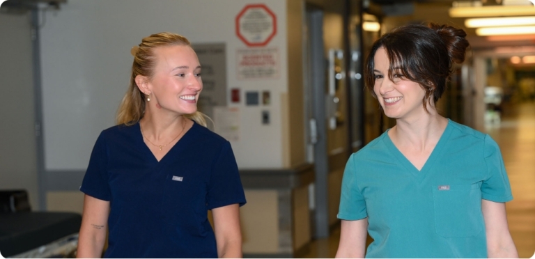 Why Island Health - Island Health Careers