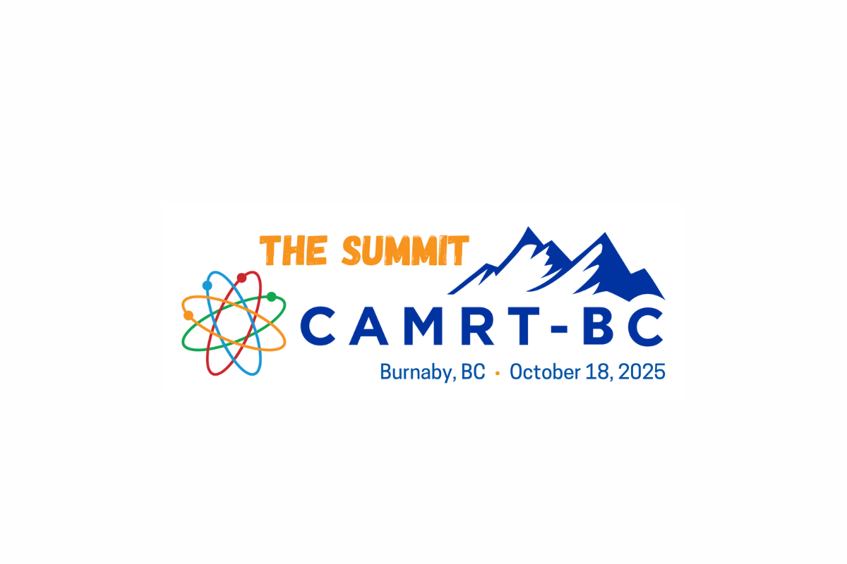 CAMRT-BC - The Summit 2025 - Island Health Careers